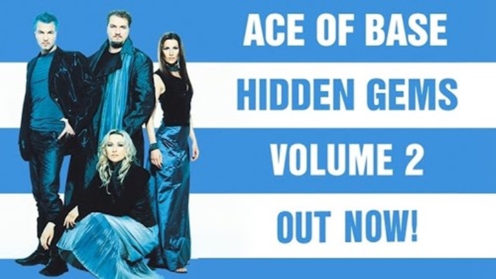 The Offical Ace Of Base World-Wide Discography