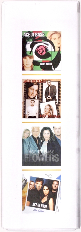 Ace Of Base-The Ultimate Collection Full Album Zip10 24 !NEW!