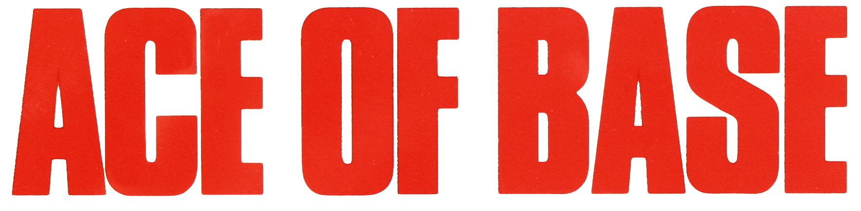 Ace Of Base Logo Instrumental Covers Of Ace Of Base Album By White