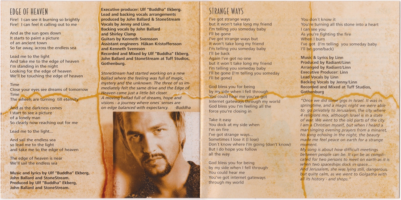 The Offical Ace Of Base World-Wide Discography